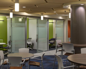 Expertise in Cafeteria Architecture Key to Renovation Hasenstab ...