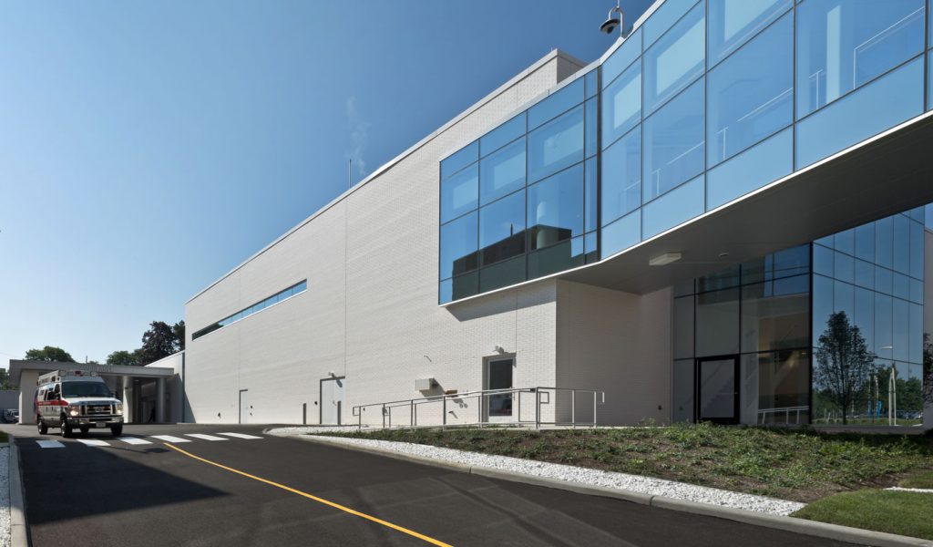 Emergency Room Design Specialist | Hasenstab Architects Hasenstab Architects - Located in ...