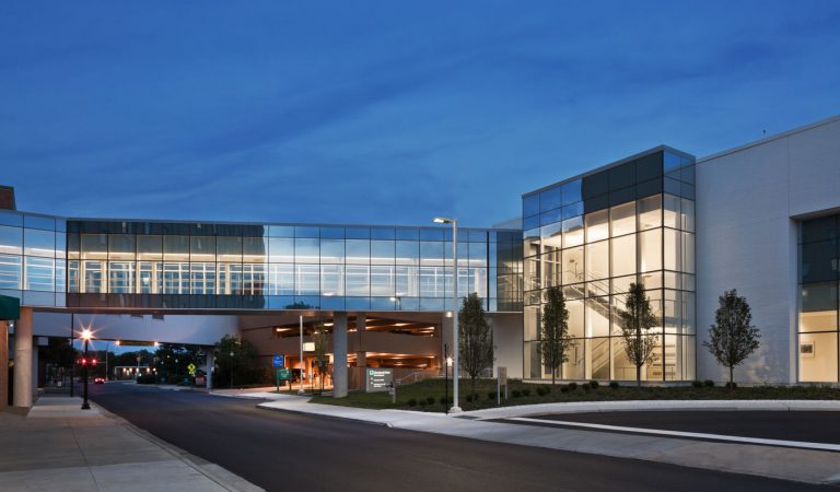 Emergency Room Design Specialist | Hasenstab Architects Hasenstab Architects - Located in ...