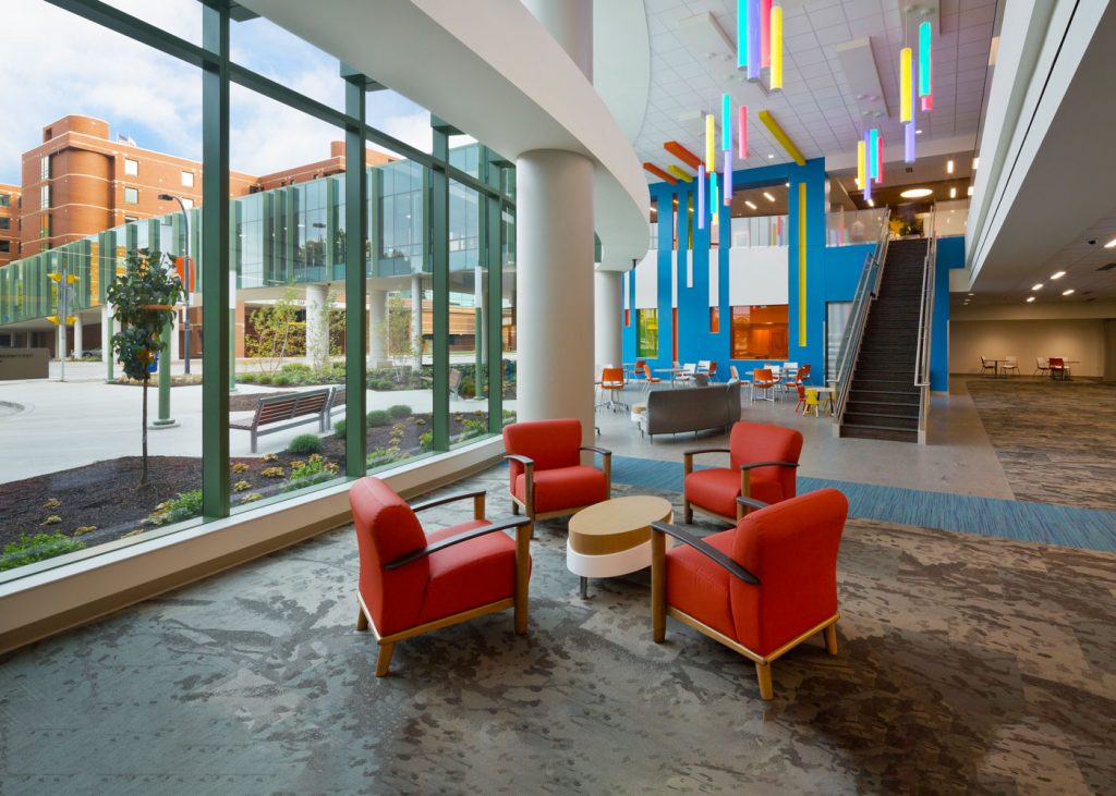 Expanding Healthcare – Hospital Expansion Design | Hasenstab Architects Hasenstab Architects ...