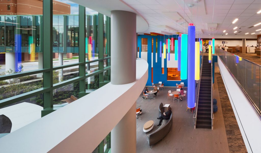 Expanding Healthcare – Hospital Expansion Design | Hasenstab Architects Hasenstab Architects ...