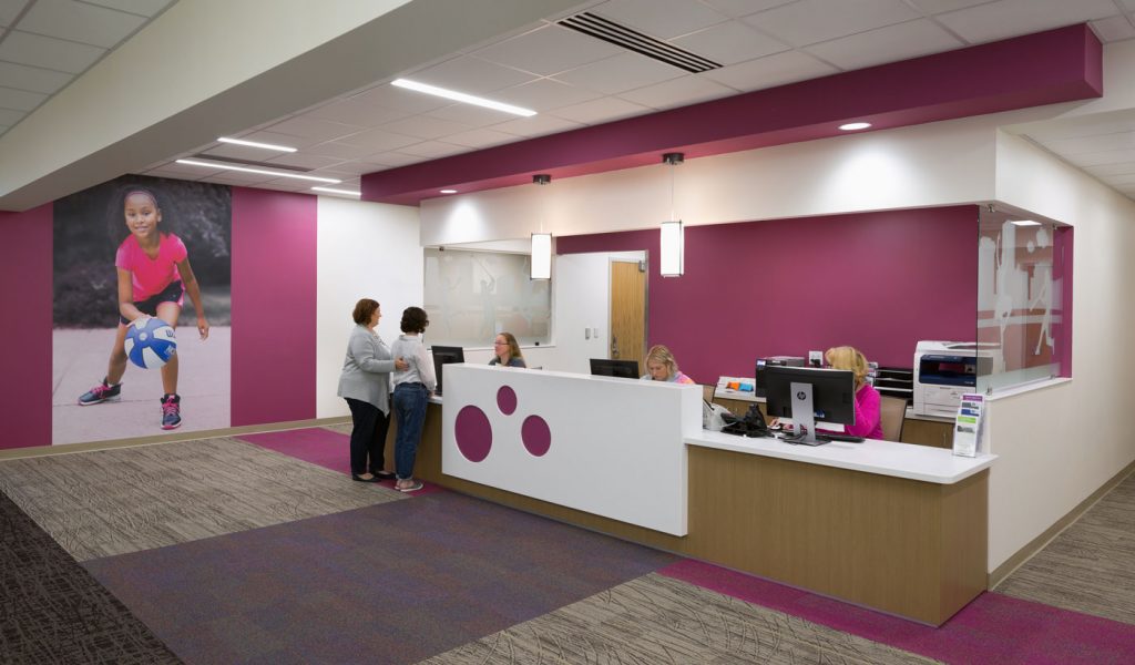 Expanding Healthcare – Hospital Expansion Design | Hasenstab Architects Hasenstab Architects ...