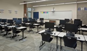 Innovative K-12 School Design Hasenstab Architects - Located in ...