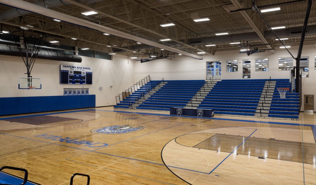 Innovative K-12 School Design Hasenstab Architects - Located in ...