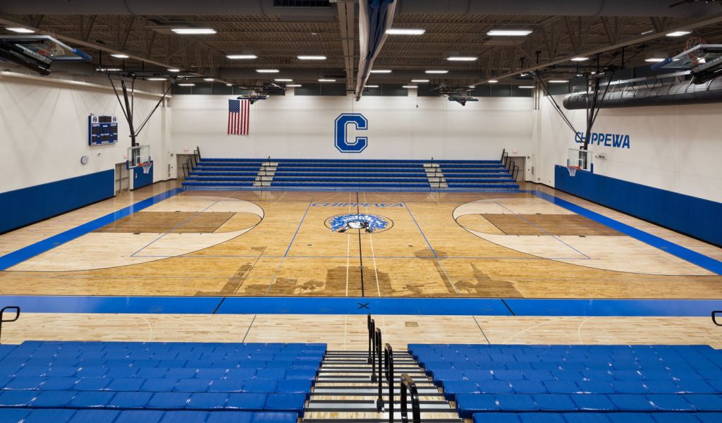 Innovative K-12 School Design Hasenstab Architects - Located in ...