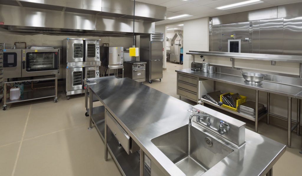 Innovative K-12 School Design Hasenstab Architects - Located in ...