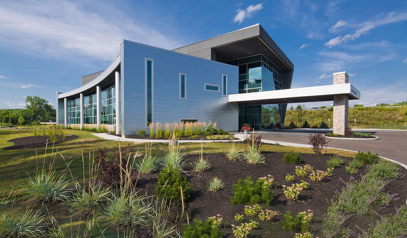 Hasenstab Architects | Akron + Cleveland | Healthcare, Simulation, Education, Laboratory ...