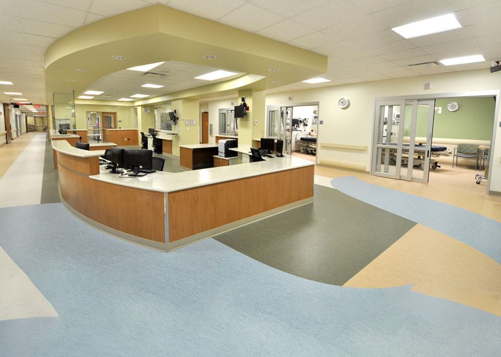 Barberton Hospital Emergency Department - Summa Health - Hasenstab ...