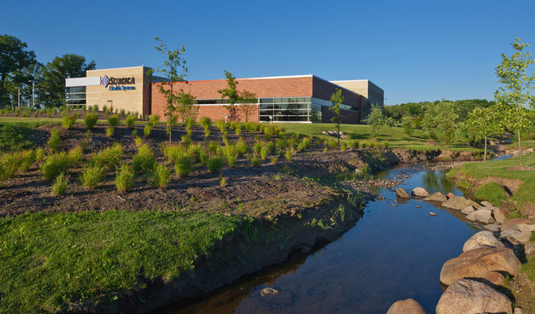 Healthcare Facility Design Specialist | Hasenstab Architects Hasenstab ...