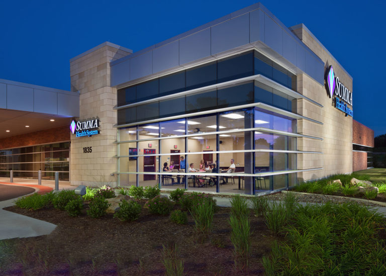 Healthcare Facility Design Specialist | Hasenstab Architects Hasenstab ...