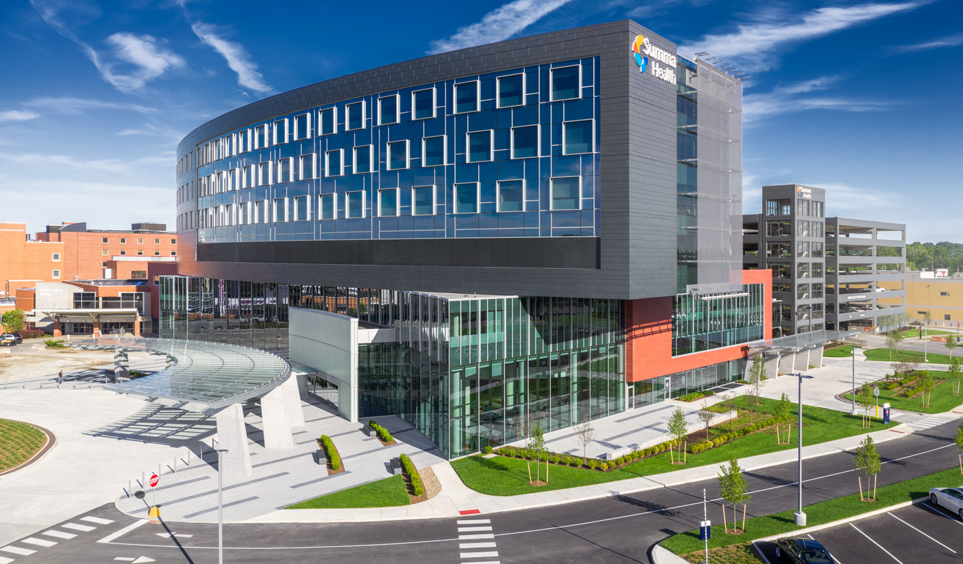 Hasenstab Architects | Akron + Cleveland + Pittsburgh | Healthcare, Behavioral Health, Education ...