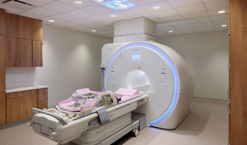 Patient Tower Exemplifies Modern Hospital Design Hasenstab Architects ...