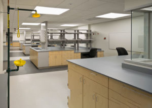 Laboratory Design Specialists | Hasenstab Architects Hasenstab ...