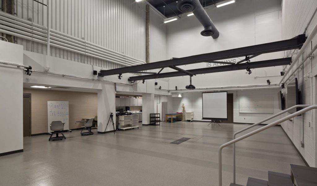 Experts in simulation lab design | Hasenstab Architects Hasenstab ...