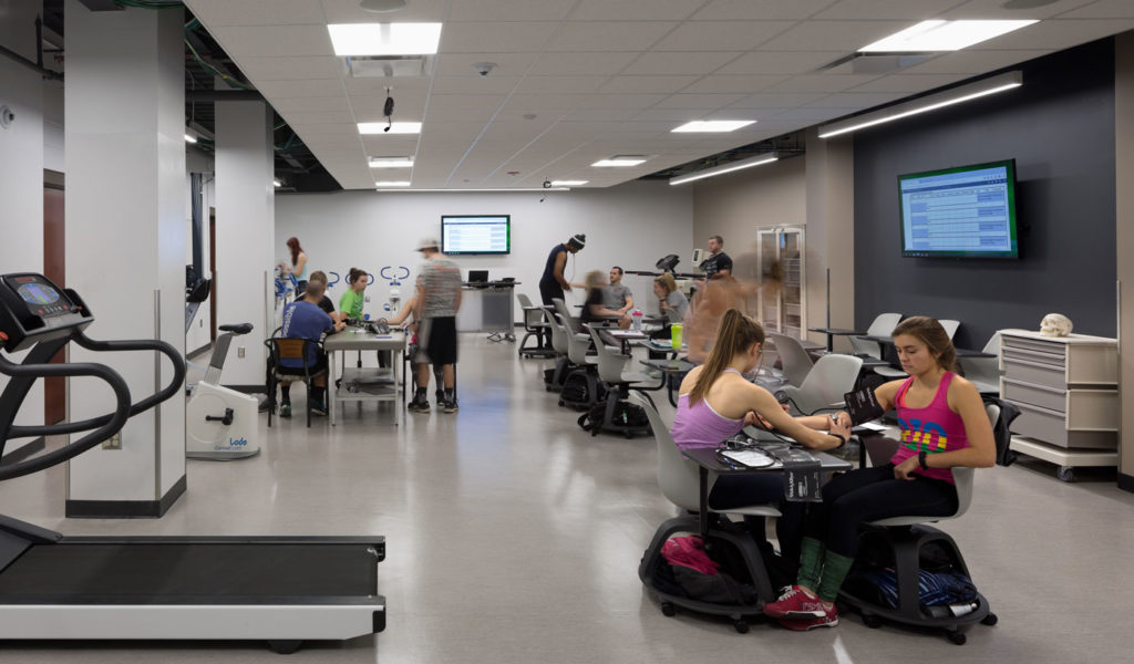 Experts in simulation lab design | Hasenstab Architects Hasenstab ...