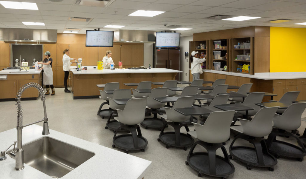 Experts in simulation lab design | Hasenstab Architects Hasenstab ...