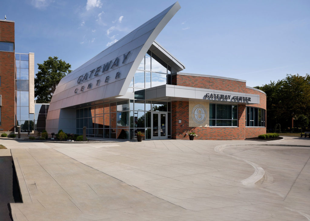 Gateway Center - Stark State College Student Services - Hasenstab ...
