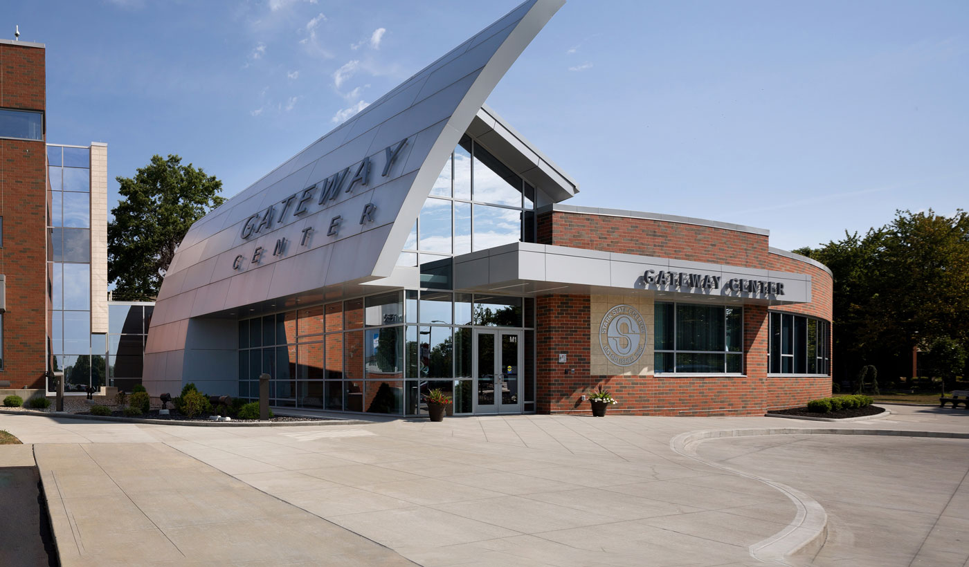 Hasenstab Architects | Akron + Cleveland | Healthcare, Simulation ...