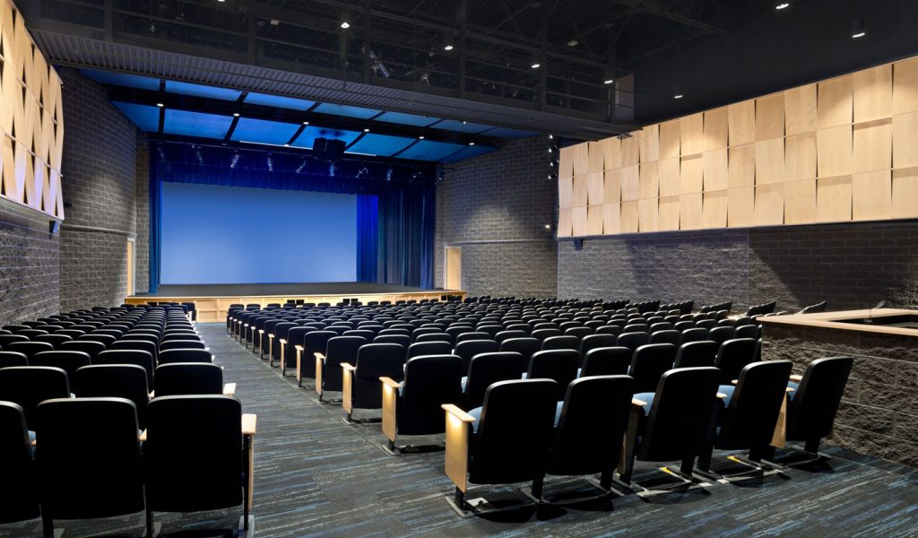 Innovative K-12 School Design Hasenstab Architects - Located in ...