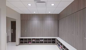 Orthopedic Surgery Center Design Specialists | Hasenstab Architects ...