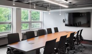 CFAES Lab & Office Renovations - The Ohio State University Hasenstab ...