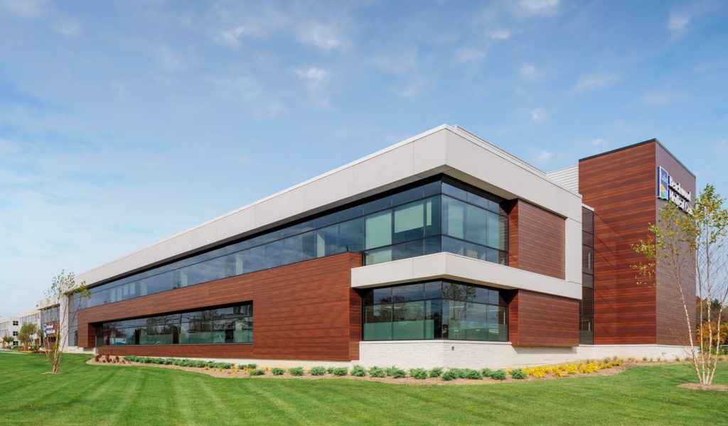 One of Cleveland's Leading Medical Building Architects Hasenstab ...