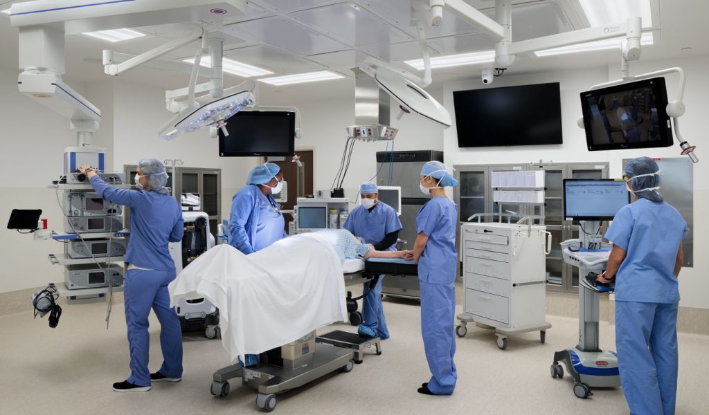 One of Cleveland's Leading Medical Building Architects Hasenstab ...