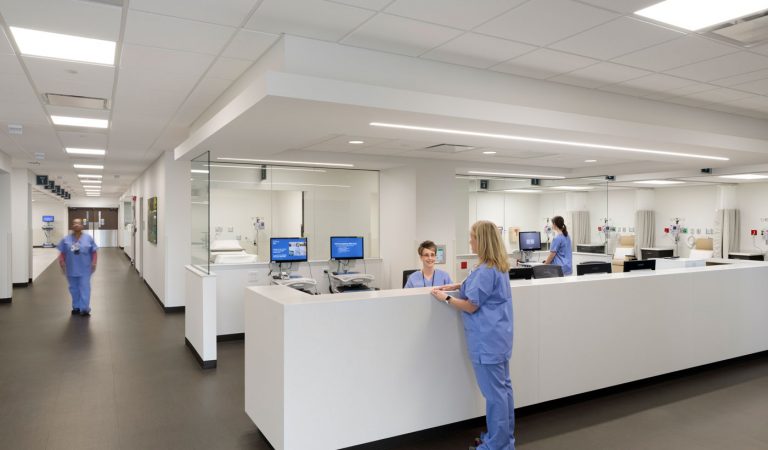 One of Cleveland's Leading Medical Building Architects Hasenstab Architects - Located in ...