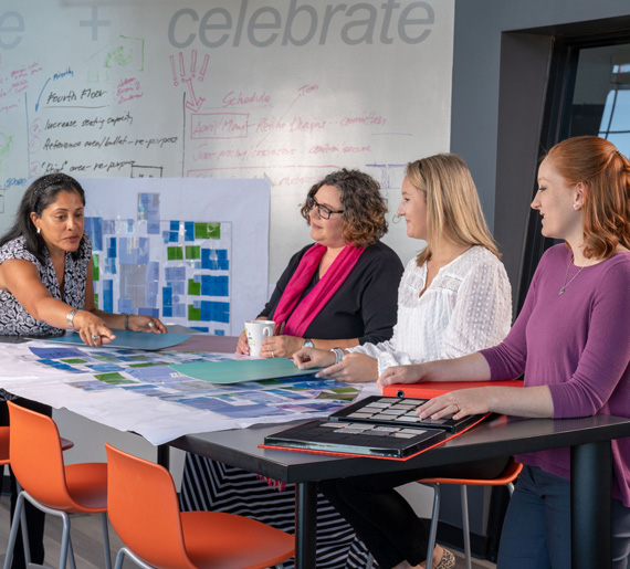 Expertise | Akron + Cleveland | Hasenstab Architects - Located in Northeast Ohio, our firm ...