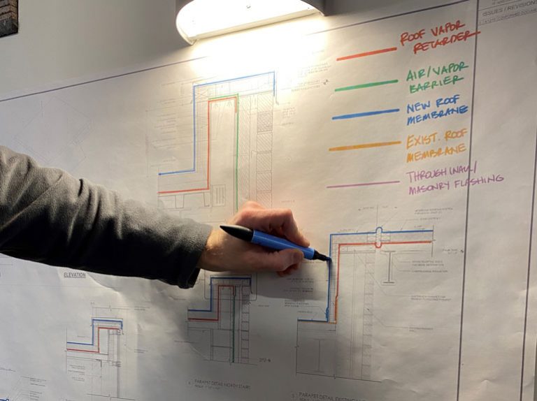 Building Envelope Design: Preventing Costly Problems During Design ...