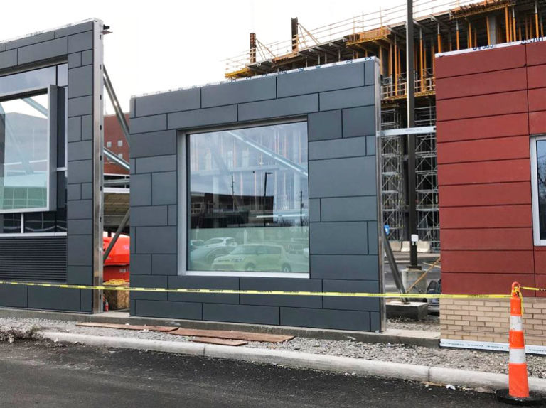 The Last Line of Defense: Building Envelope Design Implementation ...