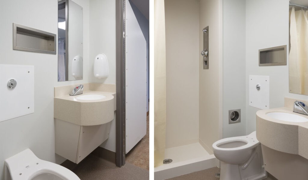 Patient Unit B Improvements - Hasenstab Architects Hasenstab Architects ...