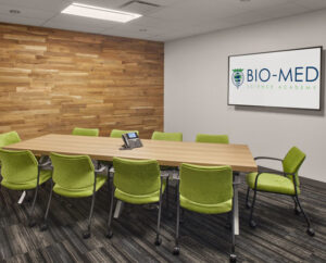 NE Ohio's leader in STEM school design: Bio-Med Science Academy ...