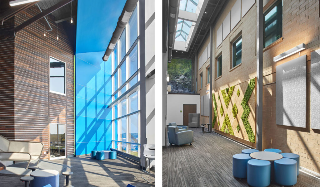 NE Ohio's leader in STEM school design: Bio-Med Science Academy ...