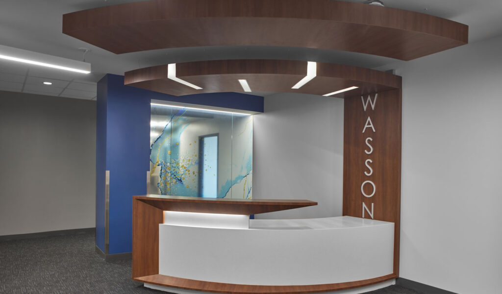 NE Ohio's leader in STEM school design: Bio-Med Science Academy Hasenstab Architects - Located ...