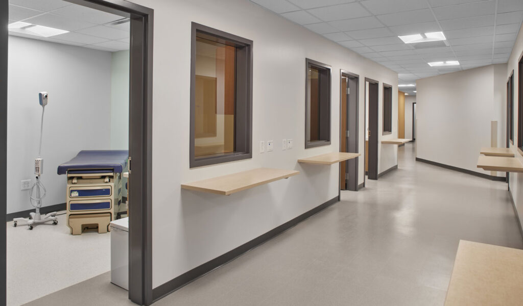 NE Ohio's leader in STEM school design: Bio-Med Science Academy ...