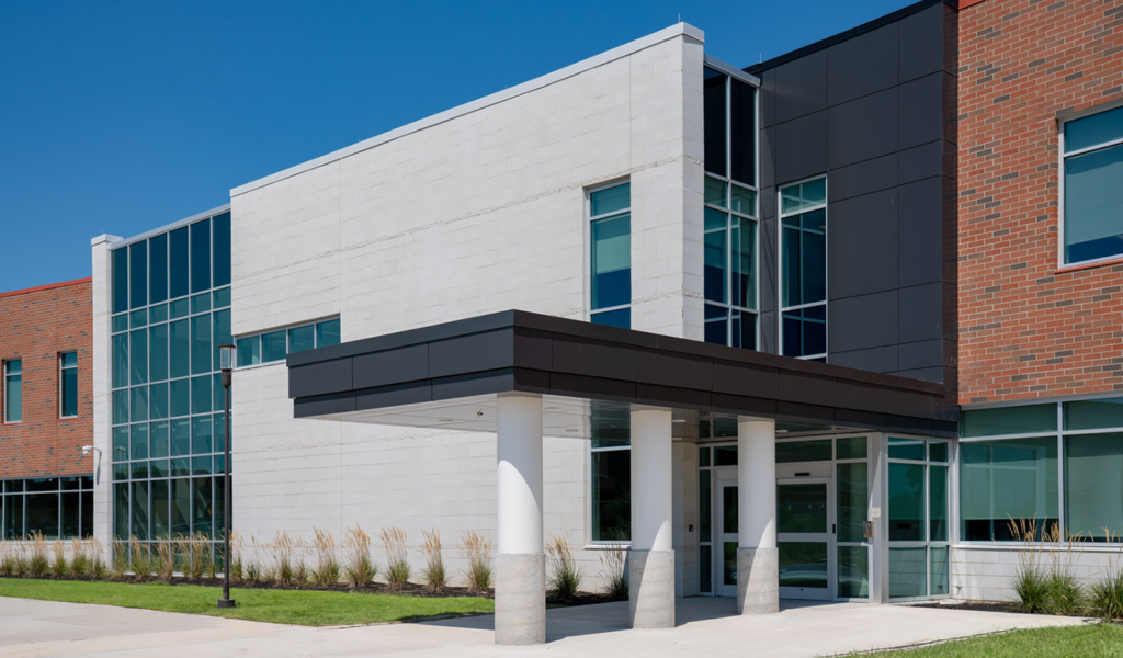 Setting the Standard in Behavioral Health Design Hasenstab Architects ...