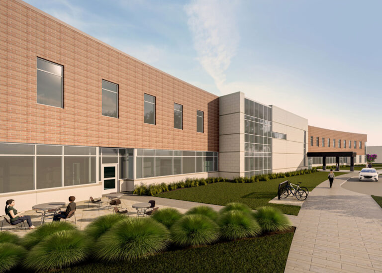 Setting the Standard in Behavioral Health Design Hasenstab Architects ...