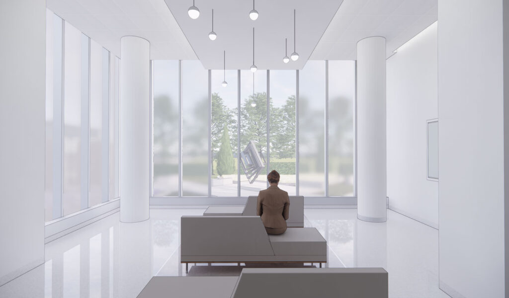 Summa Engages Behavioral Health Architects' Expertise Hasenstab ...