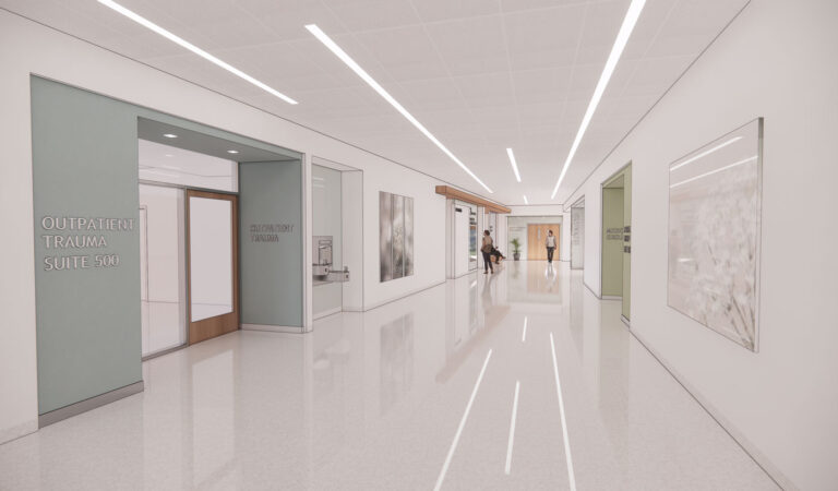 Summa Engages Behavioral Health Architects' Expertise Hasenstab ...