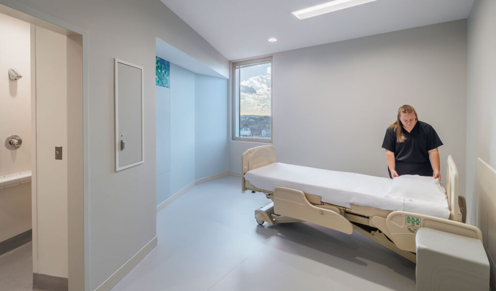 Summa Engages Behavioral Health Architects' Expertise Hasenstab ...