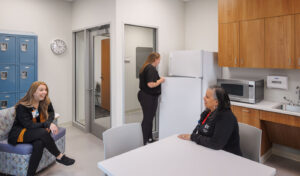 Summa Engages Behavioral Health Architects' Expertise Hasenstab ...