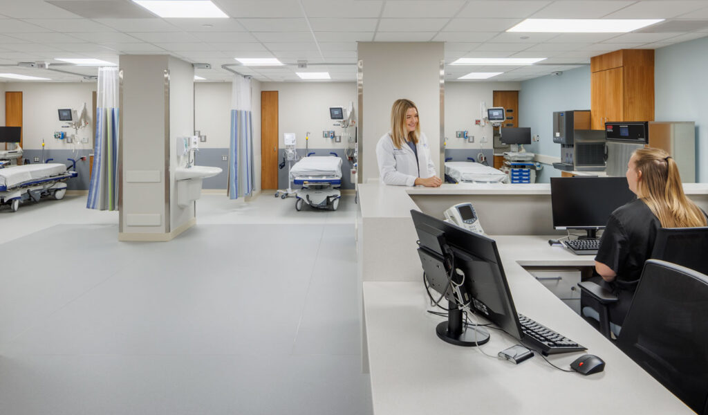 Summa Engages Behavioral Health Architects' Expertise Hasenstab ...