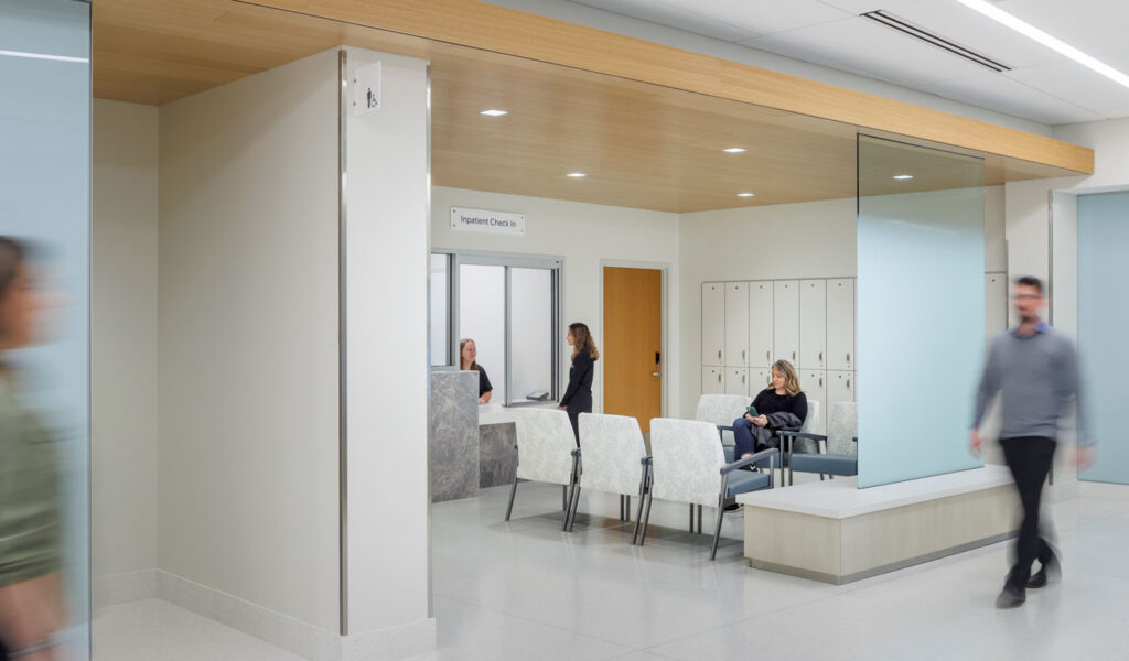 Summa Engages Behavioral Health Architects' Expertise Hasenstab ...