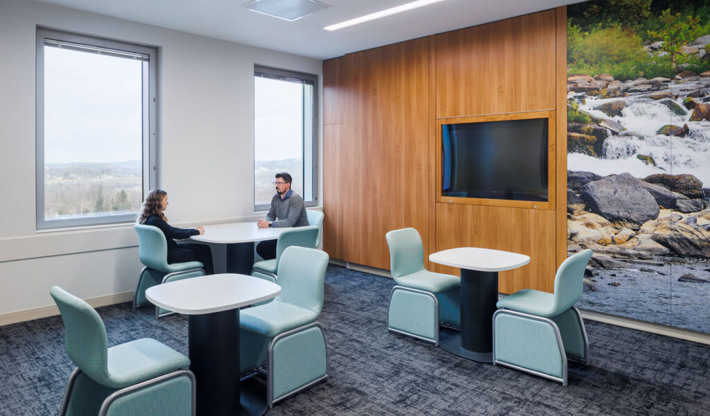 Summa Engages Behavioral Health Architects' Expertise Hasenstab ...