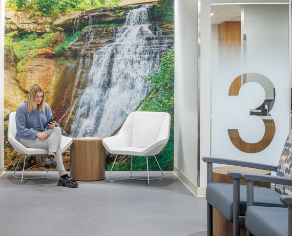 Summa Engages Behavioral Health Architects' Expertise Hasenstab ...