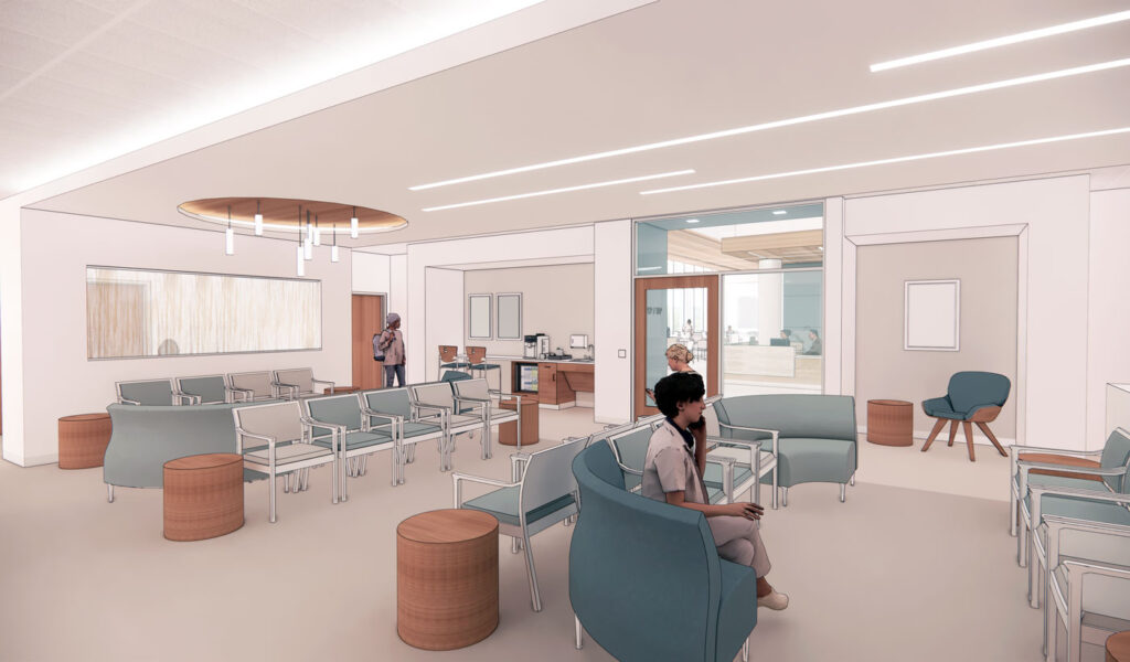 Summa Engages Behavioral Health Architects' Expertise Hasenstab ...