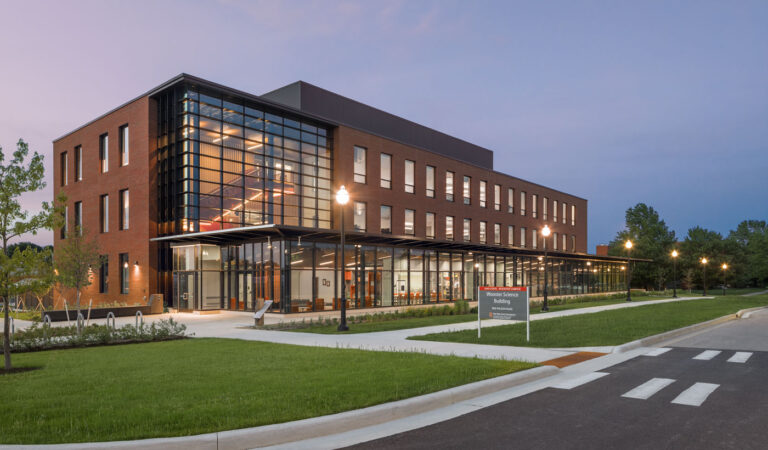 Hasenstab Architects | Akron + Cleveland + Pittsburgh | Healthcare ...