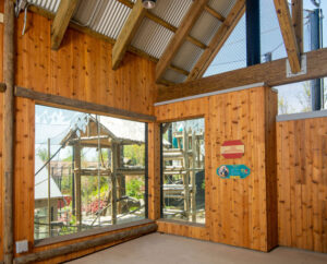 Animal Enclosure Design for the Akron Zoo Hasenstab Architects ...