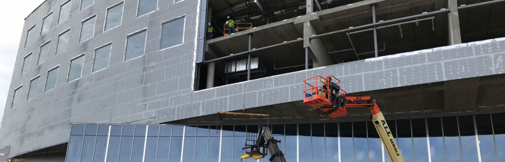 Thermal Envelope Consulting | Building Envelope Consulting Hasenstab ...